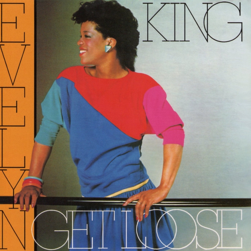 ”Love Come Down” by Evelyn "Champagne" King - トラック・歌詞情報 | AWA
