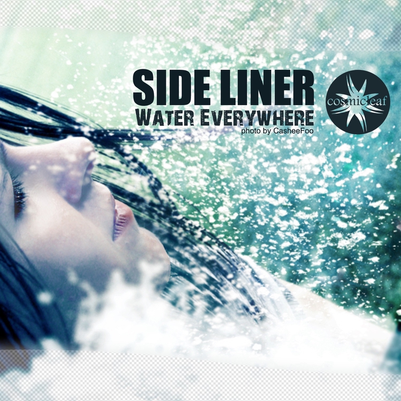 ”Danae (Instrumental Long Mix)” by Side Liner - トラック・歌詞情報 | AWA