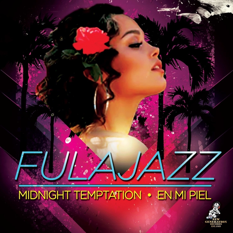 ”Midnight Temptation” by FulaJazz - トラック・歌詞情報 | AWA