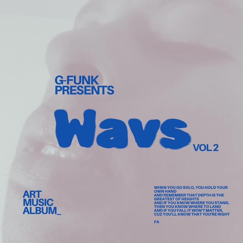 ”Someone (feat. Kelli Taylor) feat. Kelli Taylor” by G-Funk - トラック・歌詞情報 ...