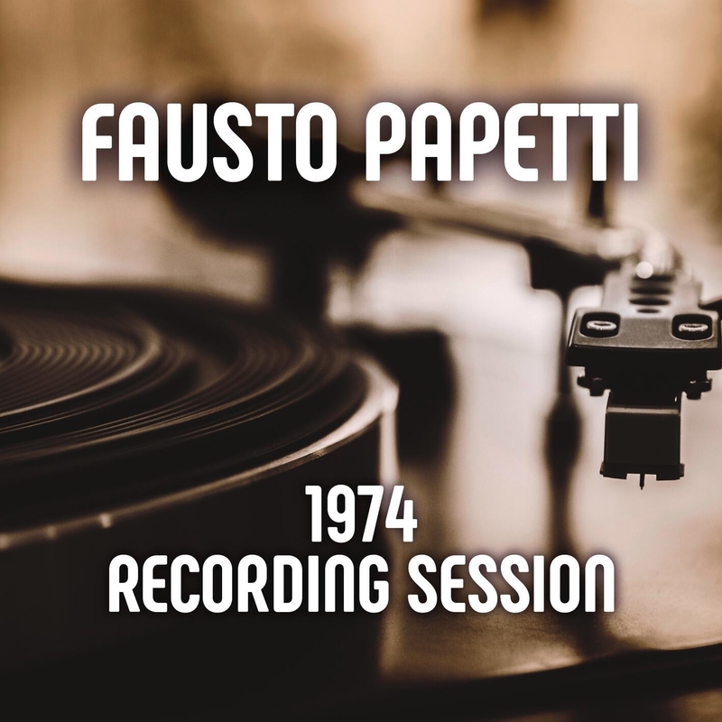 ”Samba De Sausalito” by Fausto Papetti - トラック・歌詞情報 | AWA