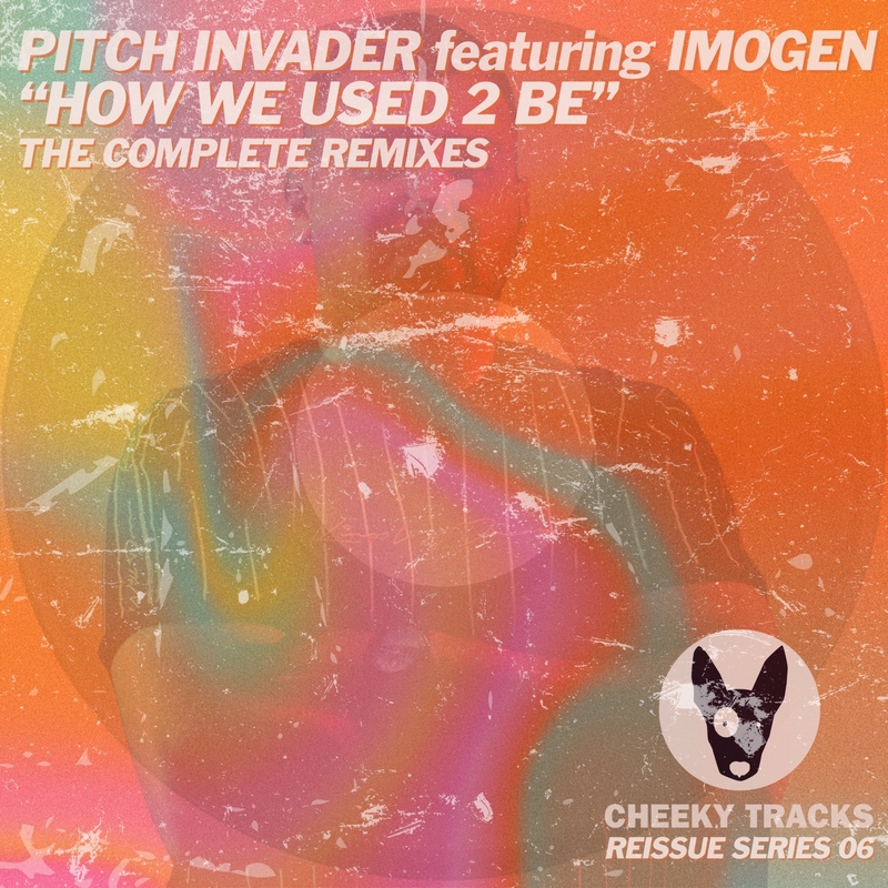 ”How We Used 2 Be (VIP Remix) feat. Imogen” by Pitch Invader - トラック・歌詞 ...