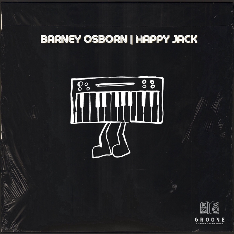 ”Happy Jack” by Barney Osborn - トラック・歌詞情報 | AWA