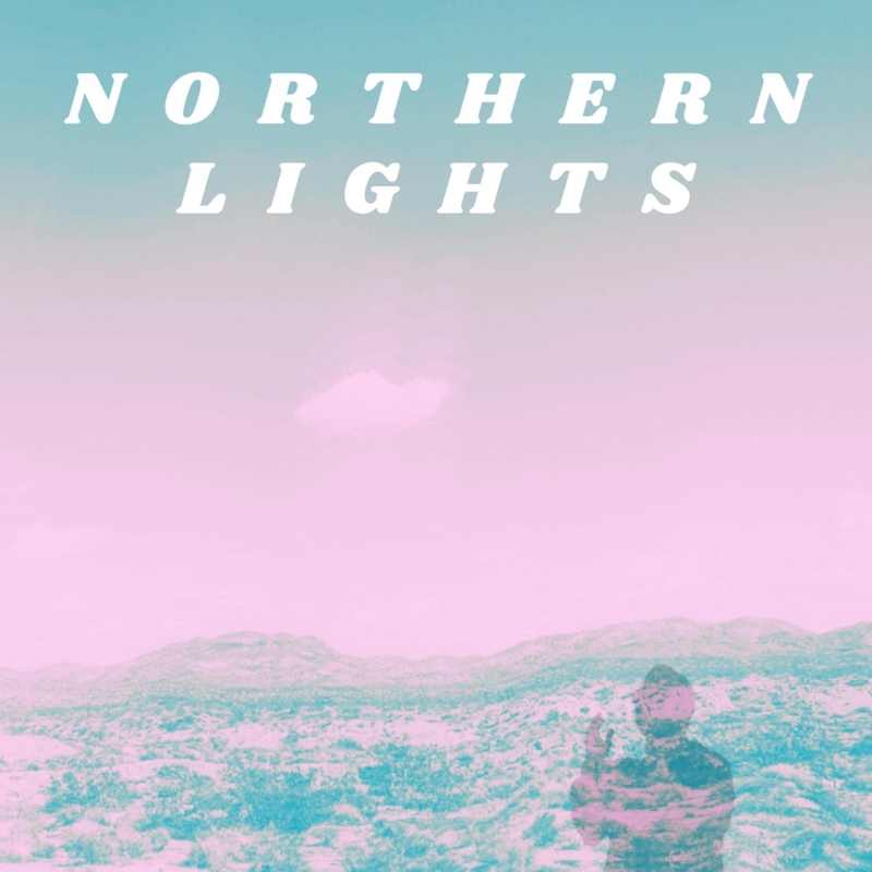 ”Northern Lights” by Hovering Shrikes - トラック・歌詞情報 | AWA