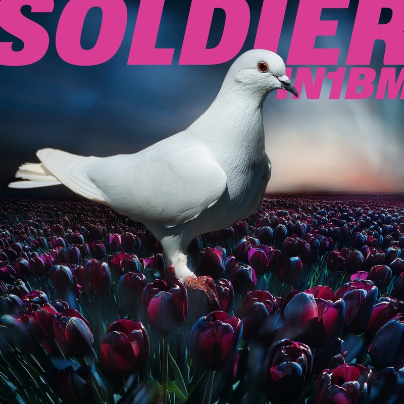 ”THE OTHER SIDE” by There Is No One But Me/BLKPND - トラック・歌詞情報 | AWA