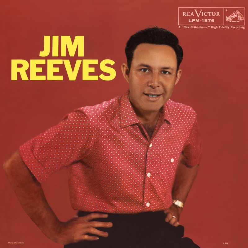 ”Blues In My Heart” by Jim Reeves - トラック・歌詞情報 | AWA