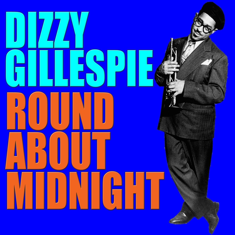 ”Oolyakoo” by Dizzy Gillespie and His Orchestra - トラック・歌詞情報 | AWA