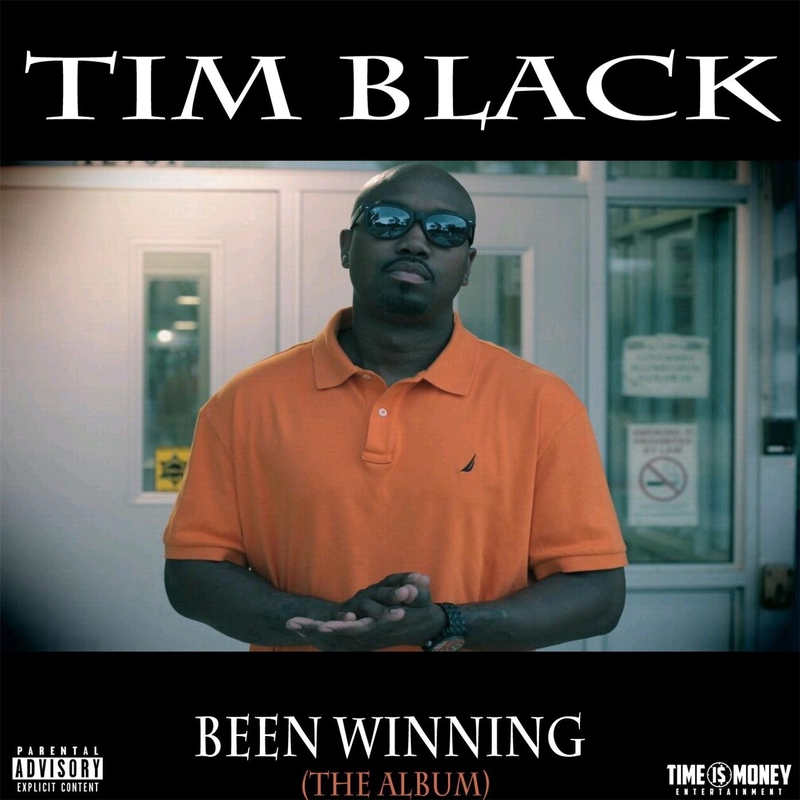 ”Been Winning” by Tim Black - トラック・歌詞情報 | AWA