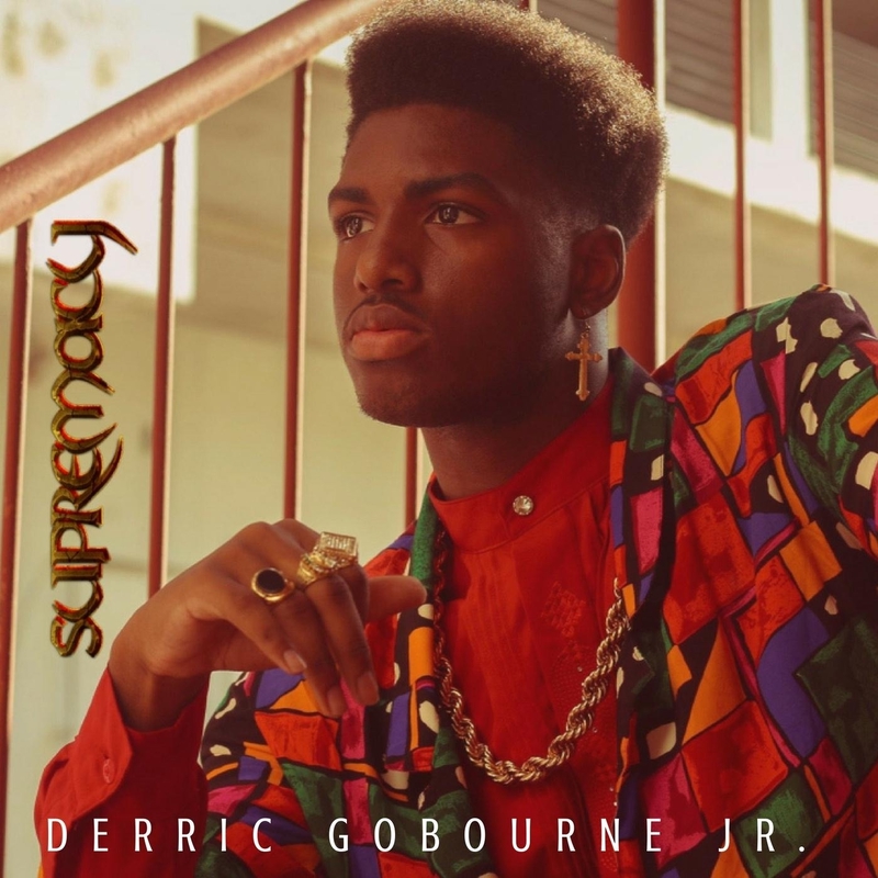”Call You Tonight” by Derric Gobourne Jr. - トラック・歌詞情報 | AWA