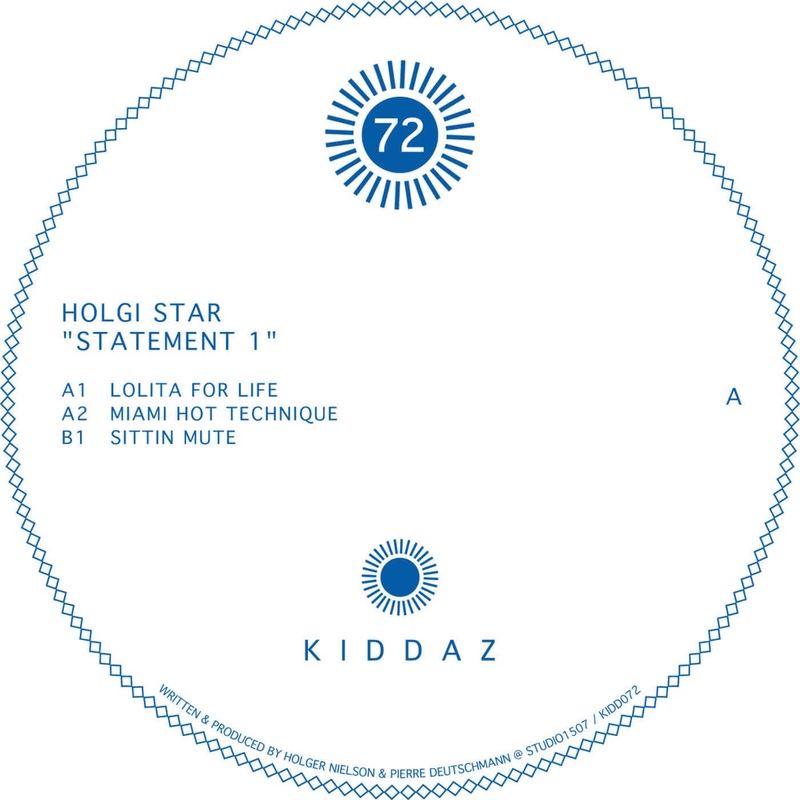 ”Lolita for Life” by Holgi Star - トラック・歌詞情報 | AWA