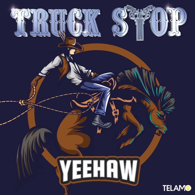 ”Yeehaw (Cowboy-Dance-Mix)” by Truck Stop - トラック・歌詞情報 | AWA