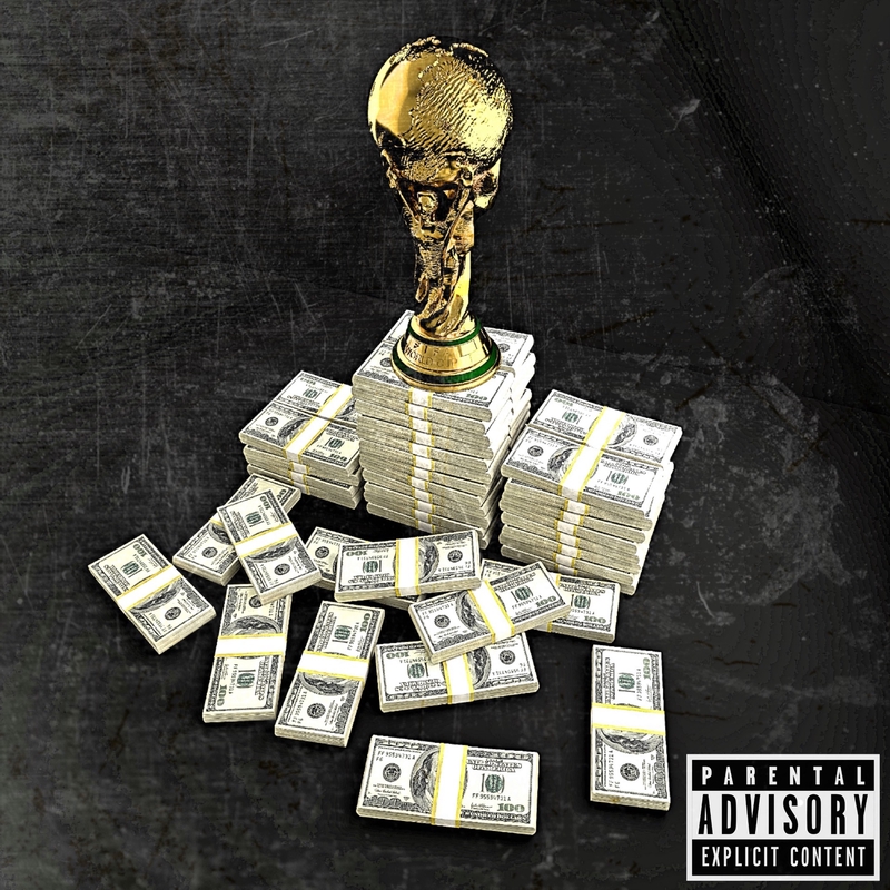 ”Trophies (Remix)” by Conc3ept/Avante Rose - トラック・歌詞情報 | AWA