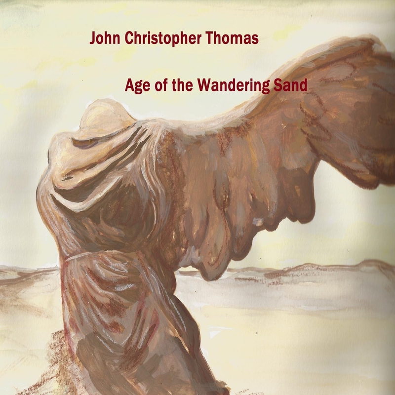 ”A Summer's Day” by John Christopher Thomas - トラック・歌詞情報 | AWA
