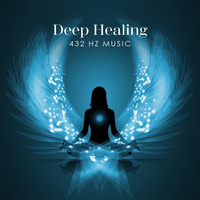 ”Good Feelings” by Binaural Healing, Reiki Healing Consort, Natural ...