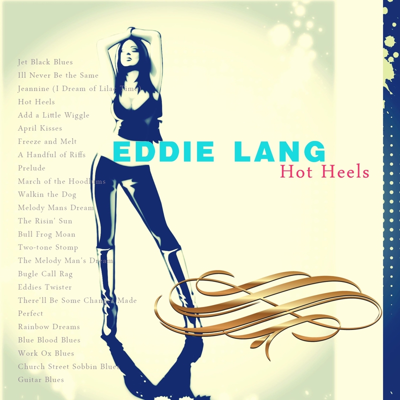 ”Work Ox Blues” by Eddie Lang/Lonnie Johnson - トラック・歌詞情報 | AWA