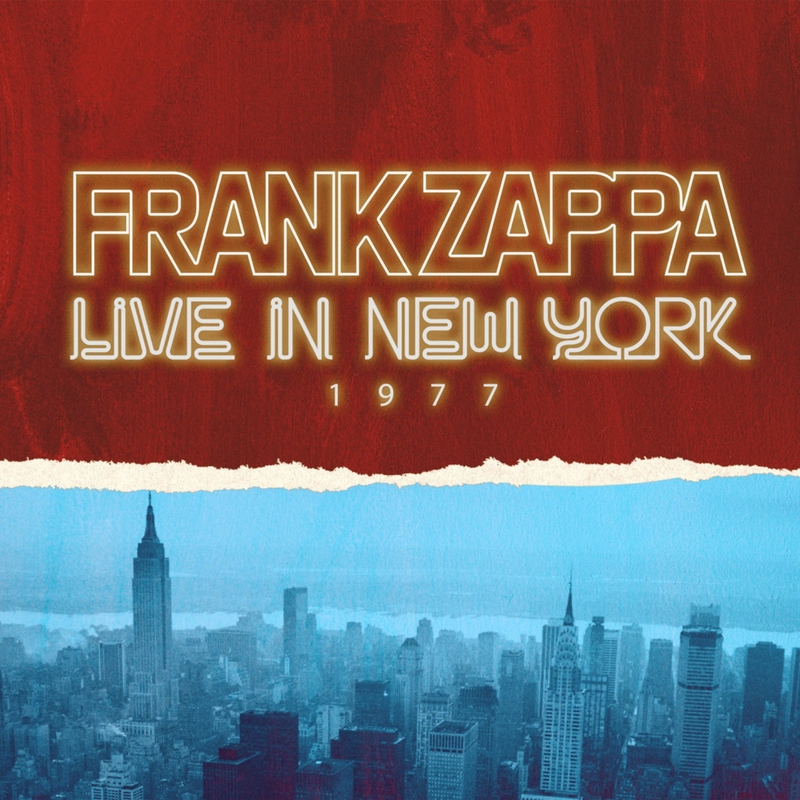 ”Intro (Flakes) (Live)” by Frank Zappa - トラック・歌詞情報 | AWA