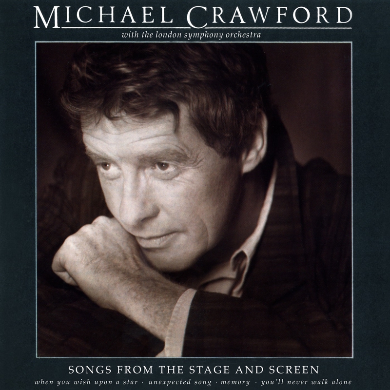 ”What I'll Do” by Michael Crawford - トラック・歌詞情報 | AWA