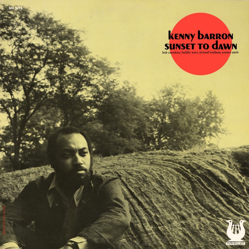 ”Delores Street S.F.” by Kenny Barron - トラック・歌詞情報 | AWA