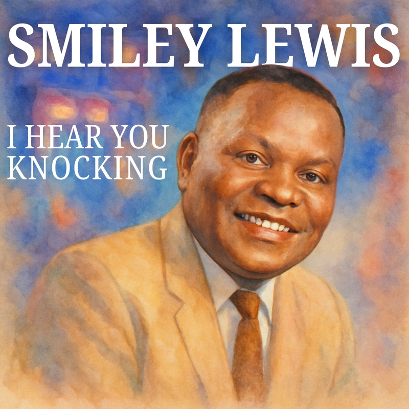 ”Down the Road” by Smiley Lewis - トラック・歌詞情報 | AWA