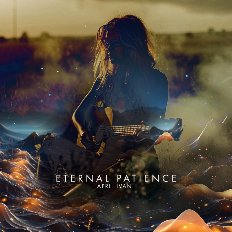 ”Screech Trekking” by April Ivan - トラック・歌詞情報 | AWA