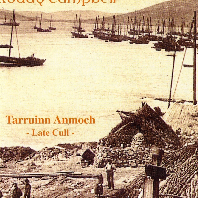 ”Angus Mackinnon - Seumas Macneill” by Roddy Campbell - トラック・歌詞情報 | AWA