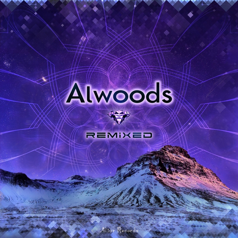 ”Near Light (Alwoods Remix)” by Alwoods - トラック・歌詞情報 | AWA