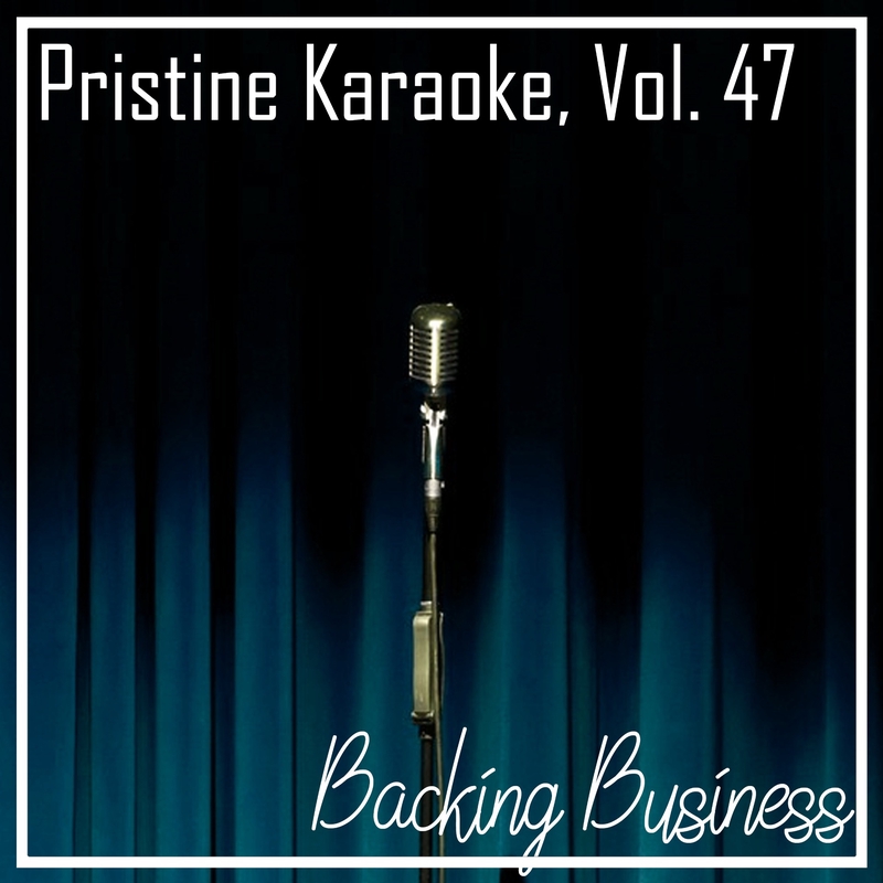 ”She (Originally Performed by Josh Groban)” by Backing Business - トラック ...