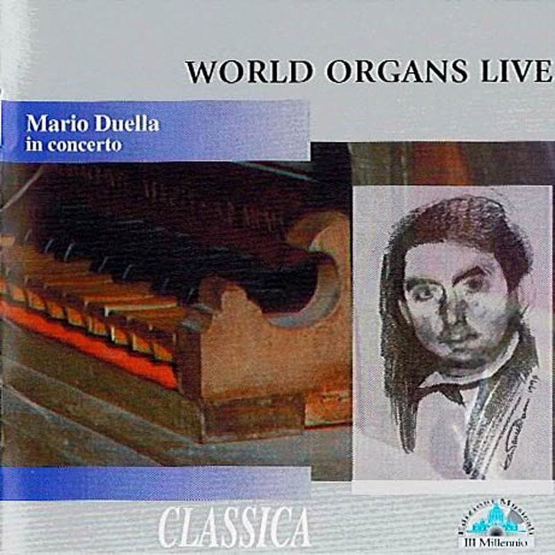”Alloys Claussmann: toccata, Op. 64: III” by Mario Duella - トラック・歌詞情報 | AWA