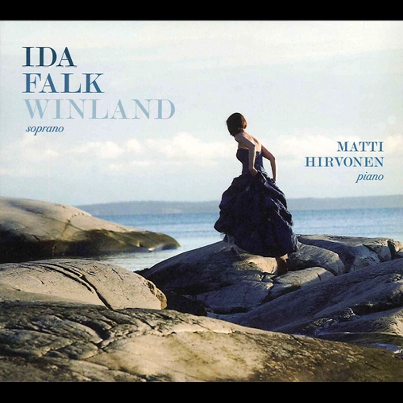 ”12 Poems of Emily Dickinson: No. 6, Dear March, come in!” by Ida Falk ...