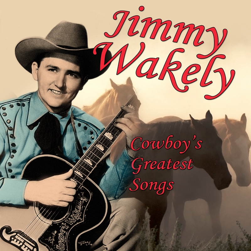 ”Jim Johnny And Jonas” by Jimmy Wakely - トラック・歌詞情報 | AWA
