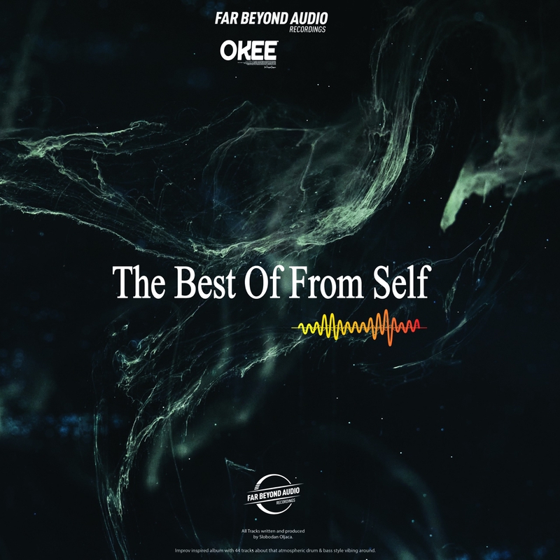 ”Moving Glacier (Midnight Bedroom Mix)” by Okee - トラック・歌詞情報 | AWA