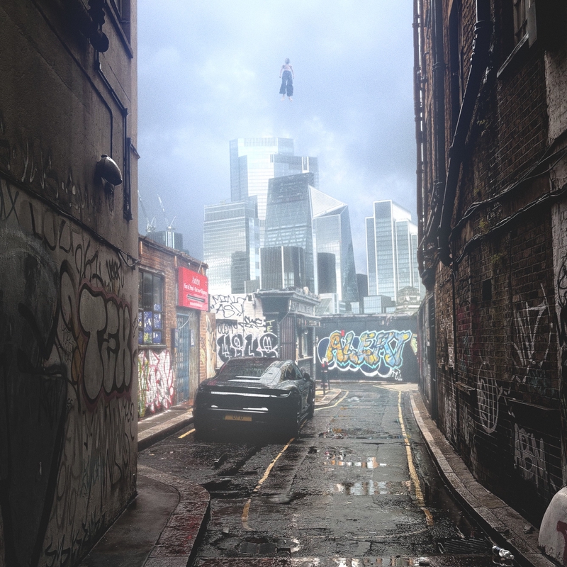 ”THE FOOL” by King - トラック・歌詞情報 | AWA