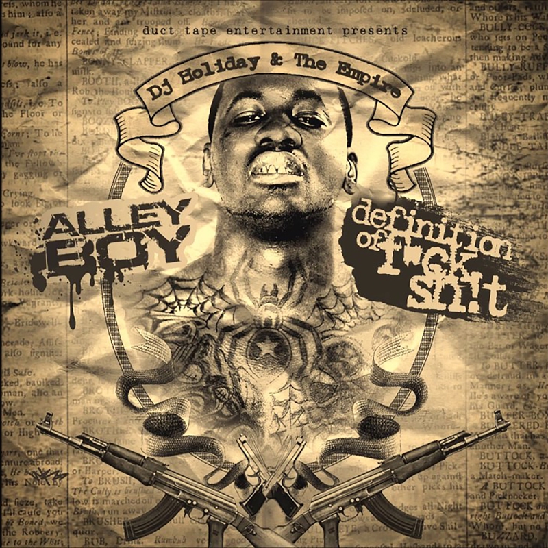 ”Tall feat. Young Dro” by Alley Boy - トラック・歌詞情報 | AWA