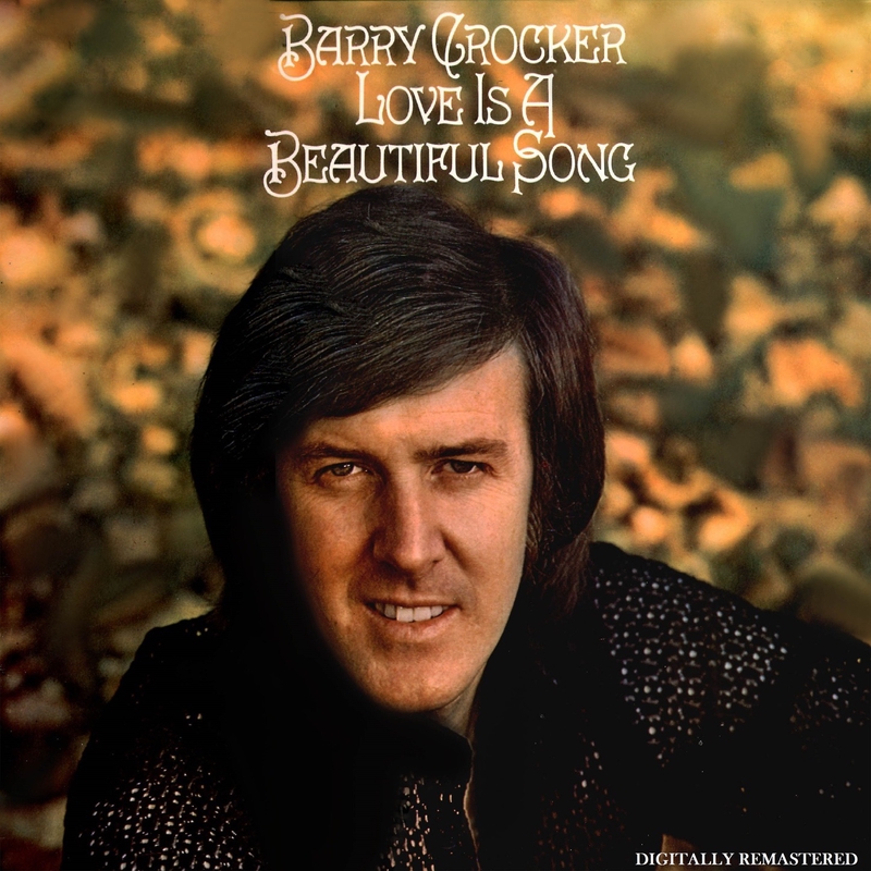 ”This Guy's In Love With You” by Barry Crocker - トラック・歌詞情報 | AWA