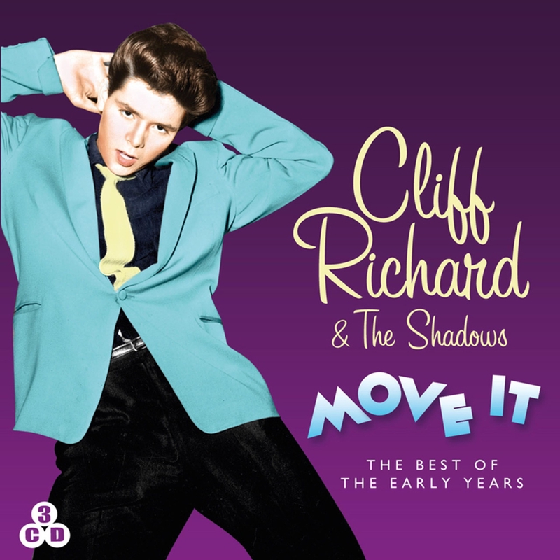 ”Danny” by Cliff Richard/The Drifters - トラック・歌詞情報 | AWA