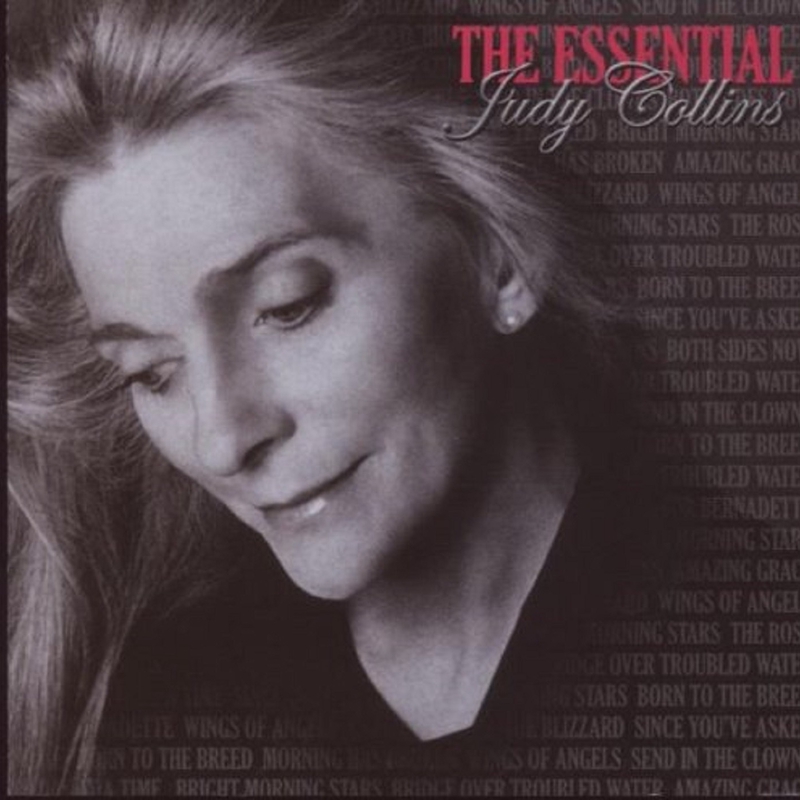 ”Born To Breed” by Judy Collins - トラック・歌詞情報 | AWA