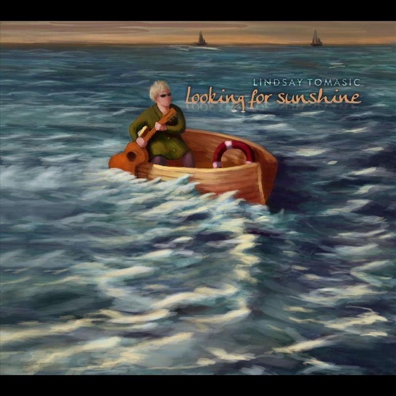 ”Hello Feelings” by Lindsay Tomasic - トラック・歌詞情報 | AWA