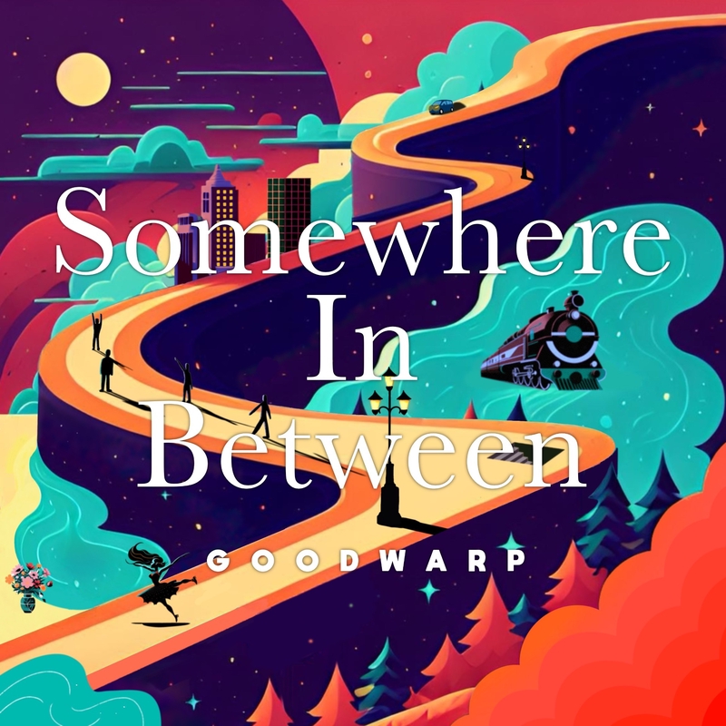 ”金魚” by GOODWARP - トラック・歌詞情報 | AWA