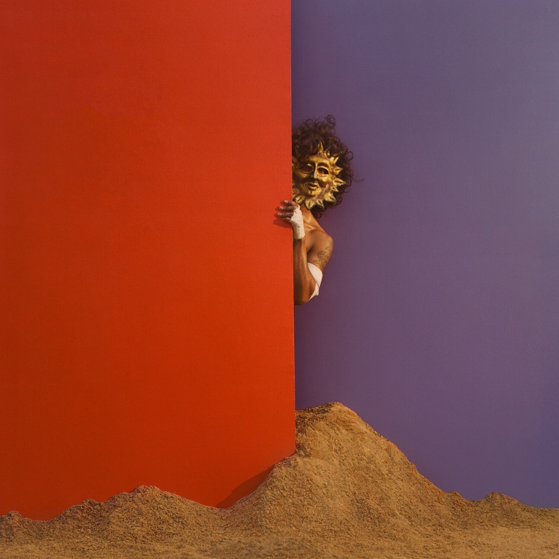 ”Twin Flame” by Kyle Dion - トラック・歌詞情報 | AWA