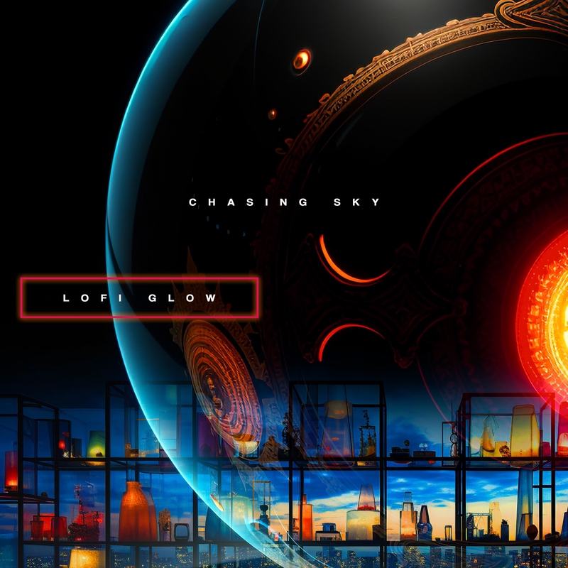 ”Dream Chaser” by Chasing Sky - トラック・歌詞情報 | AWA