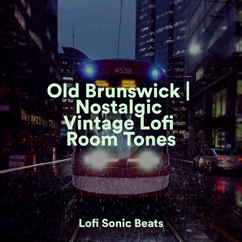 ”Drizzling Dreamscape” by Study Zone, Chill Hip-Hop Beats, Work Music ...