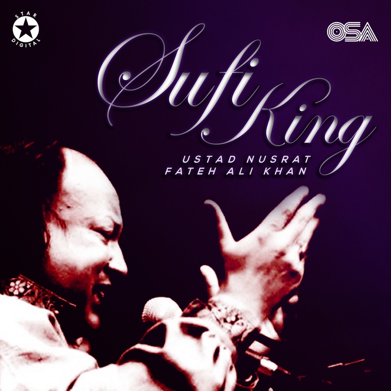 ”Kithe Mehr Ali” by Nusrat Fateh Ali Khan - トラック・歌詞情報 | AWA