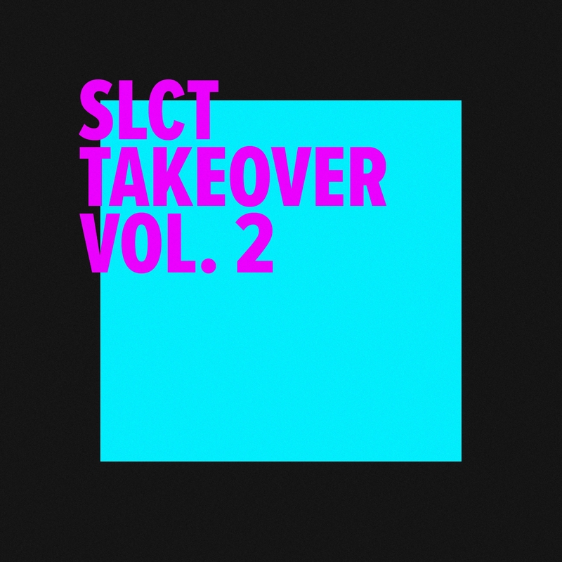 ”Believing In You (SLCT Remix) feat. Frigga” by Cacti - トラック・歌詞情報 | AWA