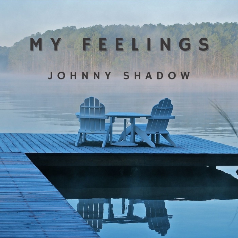 ”Forever And Never” by Johnny Shadow - トラック・歌詞情報 | AWA