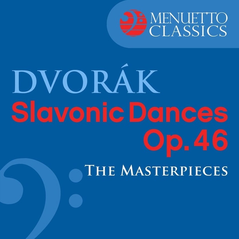 ”Slavonic Dances, Op. 46: No. 1 in C Major (arr. for Orchestra)” by ...
