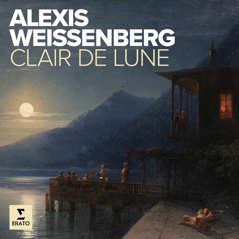 ”Goldberg Variations, BWV 988: Variation II” by Alexis Weissenberg ...