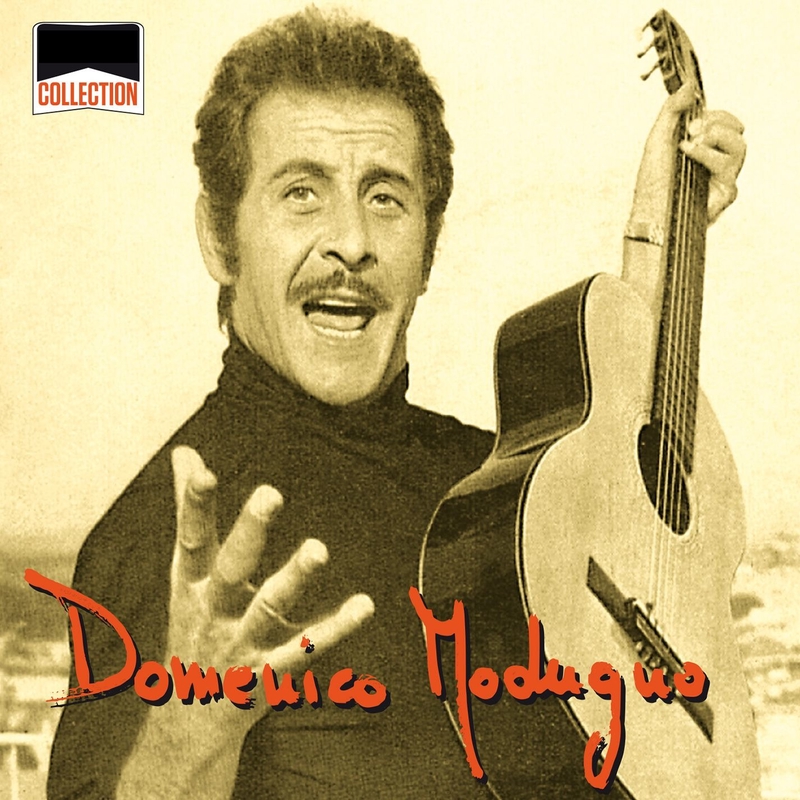”Pizzica pizzica (Da "Rinaldo in campo")” by Domenico Modugno - トラック・歌詞 ...