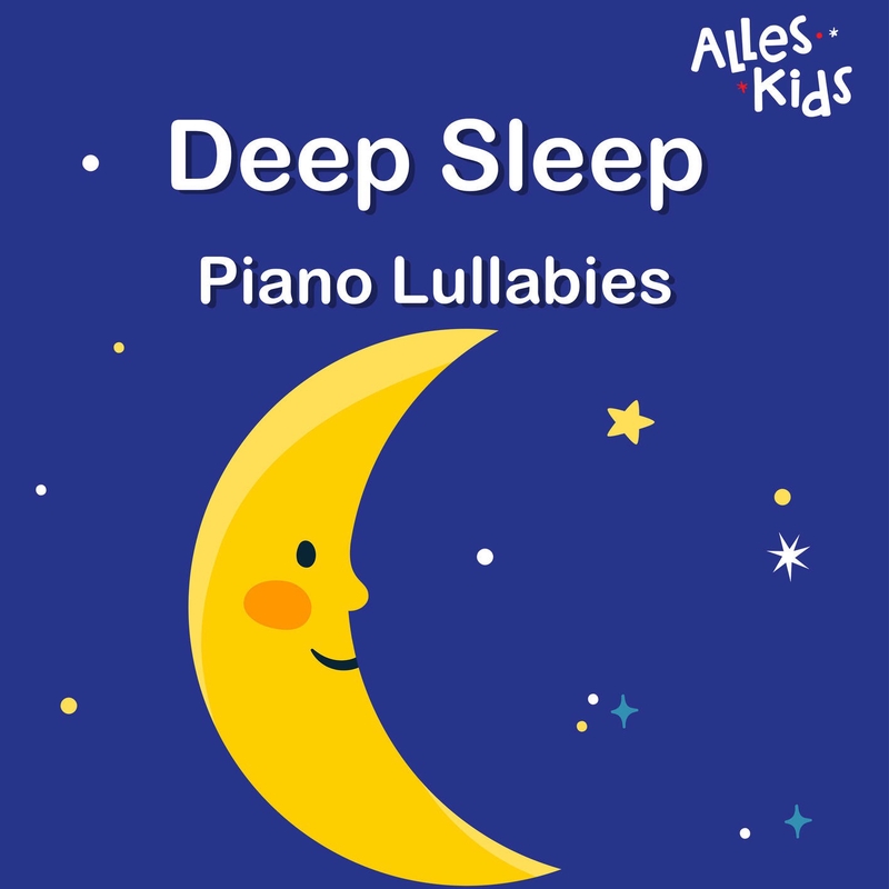 ”Of Foreign Lands and People (Scenes of Childhood) (Piano Lullaby Sleep ...