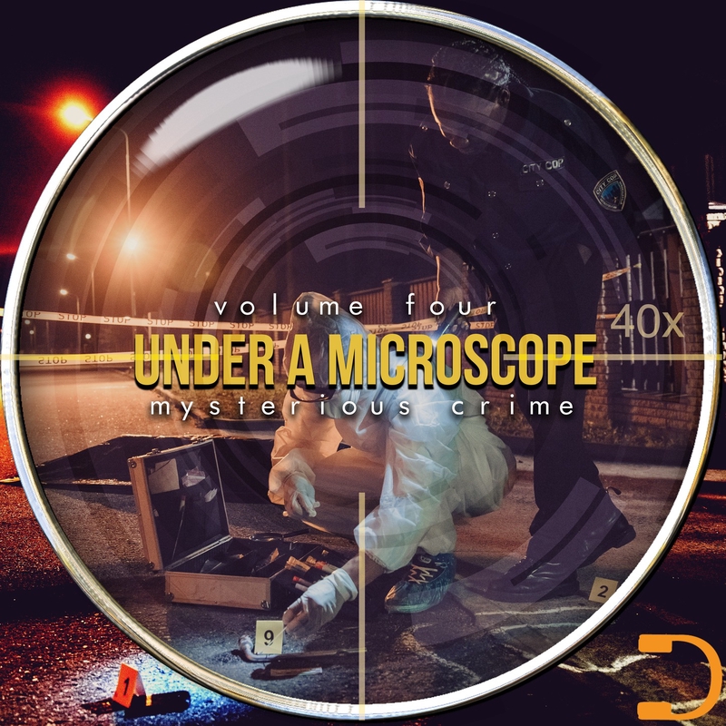 ”Unocvering A Conspiracy” by Scott Interrante/Michael Joseph Isabella ...