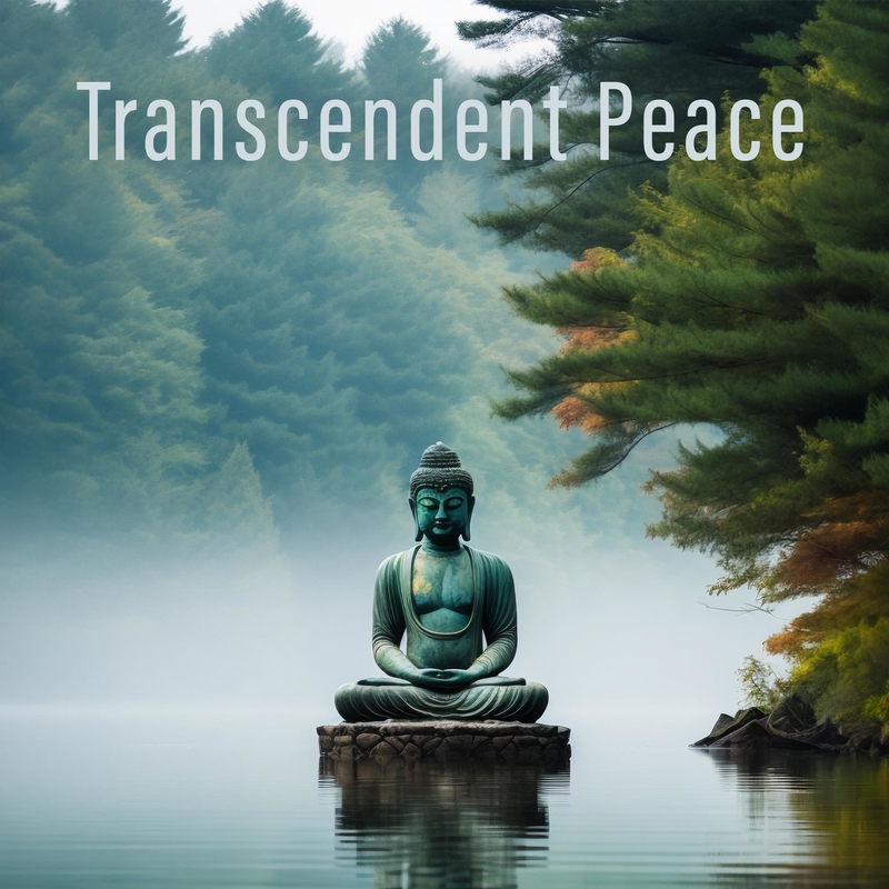 ”Resonant Inner Peace” by Ageless Tibetan Temple - トラック・歌詞情報 | AWA
